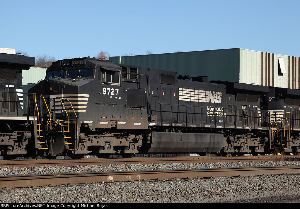 NS 9727